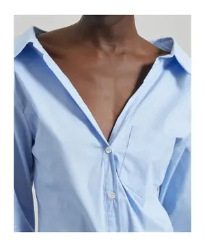 THE FRANKIE SHOP Long-sleeved Shirt
