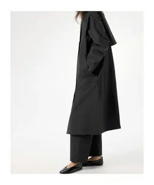 Veilance Nitra Trench Coat