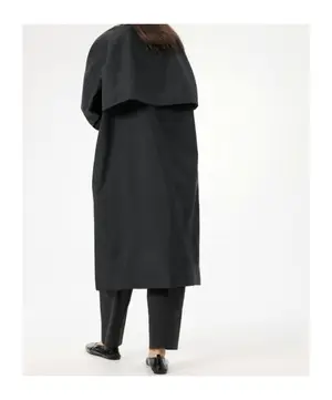 Veilance Nitra Trench Coat