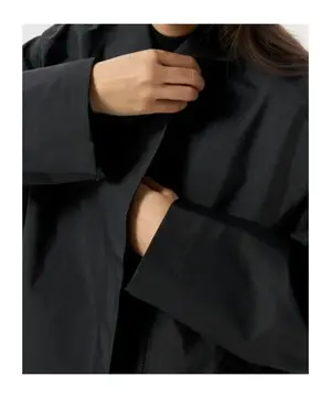 Veilance Nitra Trench Coat