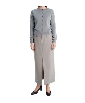 THE FRANKIE SHOP Long-sleeved Sweater
