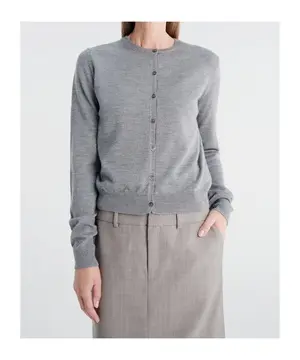 THE FRANKIE SHOP Long-sleeved Sweater