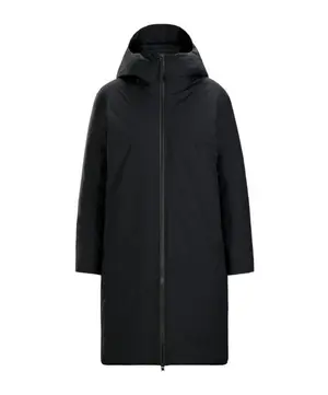 Veilance Decca Down Parka