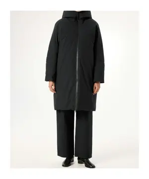 Veilance Decca Down Parka