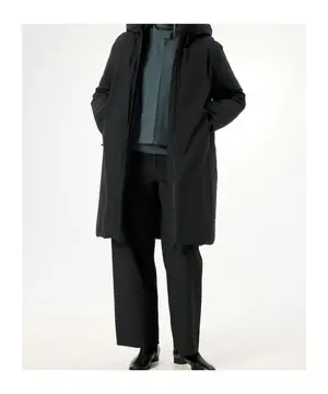 Veilance Decca Down Parka