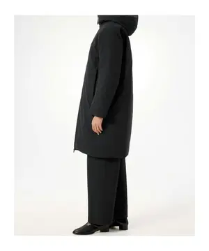 Veilance Decca Down Parka