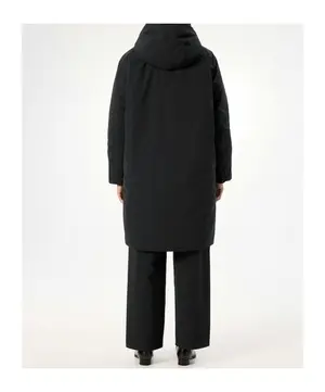 Veilance Decca Down Parka