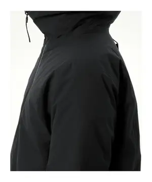 Veilance Decca Down Parka