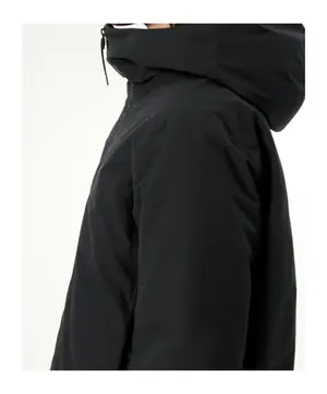Veilance Decca Down Parka