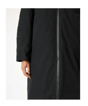 Veilance Decca Down Parka