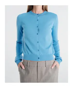 THE FRANKIE SHOP Long-sleeved Sweater