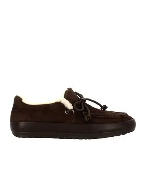 UGG Slip-on Flat Shoes