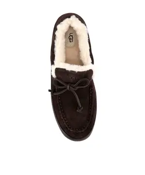 UGG Slip-on Flat Shoes