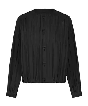 Issey Miyake Smooth Coat