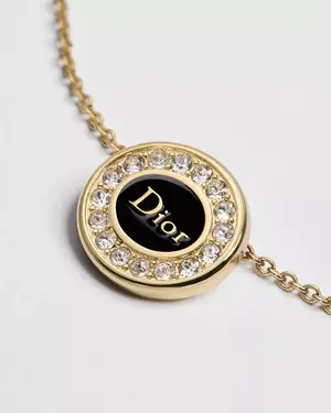 Dior Core Necklace