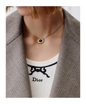 Dior Core Necklace
