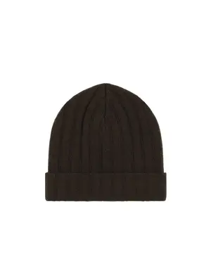 Dolce & Gabbana Cashmere Knit Hat