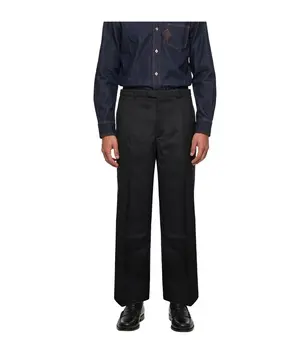 Casablanca Monogram Jacquard Pants