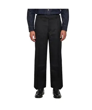 Casablanca Monogram Jacquard Pants