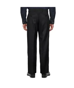 Casablanca Monogram Jacquard Pants
