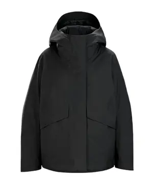 Veilance Ifora Down Jacket - Black
