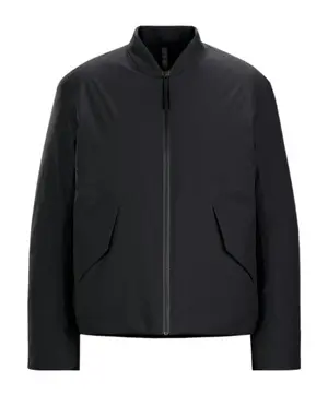 Veilance Decca Down Bomber - Black