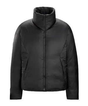 Veilance Conduit Down Jacket - Black