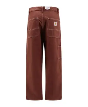 Carhartt Work In Progress Knee Double-panel Jeans