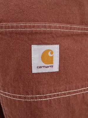 Carhartt Work In Progress Knee Double-panel Jeans
