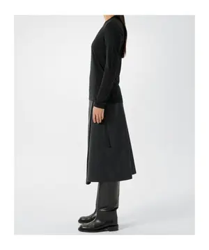 Veilance Frame Crew Neck Shirt Ls