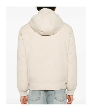 Brunello Cucinelli Hooded Zip-up Jacket