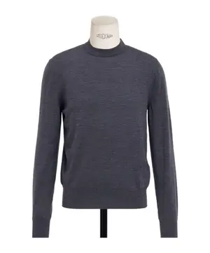Dior Cd Icon Round Neck Sweater