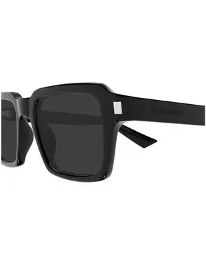 Saint Laurent Sl 947 Square-frame Sunglasses