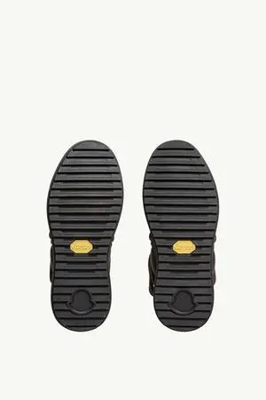Moncler Altive Lace-up Mid Snow Boots
