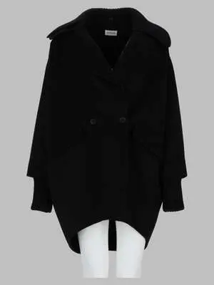 P.a.r.o.s.h Women - Black