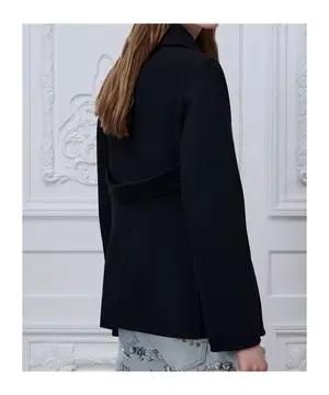 Dior Peacoat