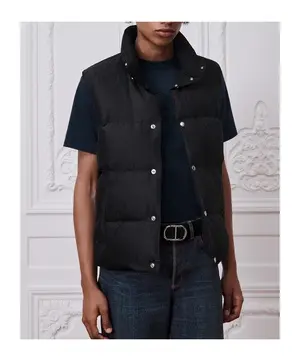 Dior Oblique Down Vest
