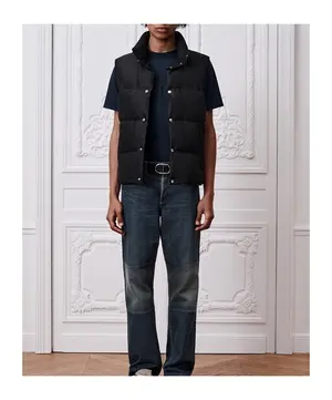 Dior Oblique Down Vest