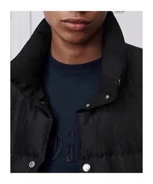 Dior Oblique Down Vest