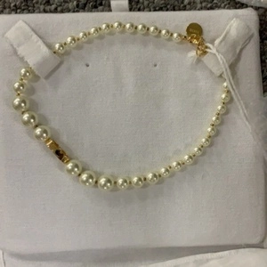 Dior 30montaigne Short Necklace