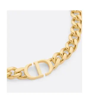 Dior 30montaigne Short Necklace