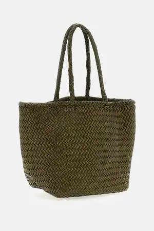Dragon Diffusion Borsa Grace Basket Small