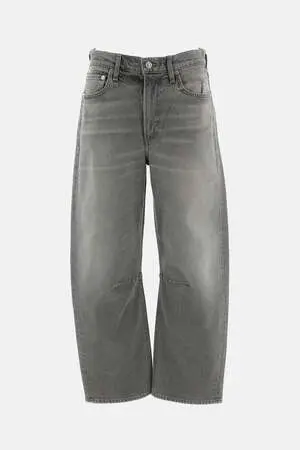 Citizens Of Humanity Jeans Cropped Miro Relaxed