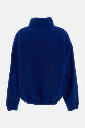 RIER Giacca Fleece In Lana
