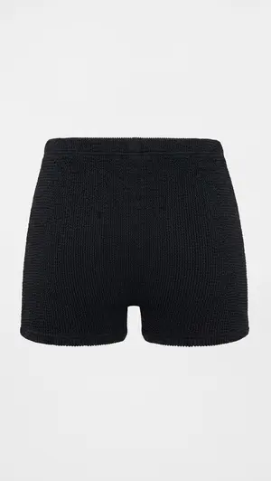 Hunza G Shorty Bikini Bottoms