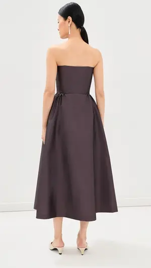 Bernadette Dette Rose Dress