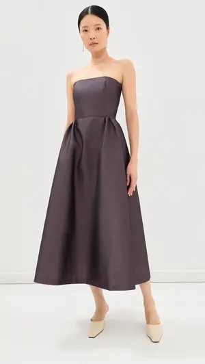 Bernadette Dette Rose Dress