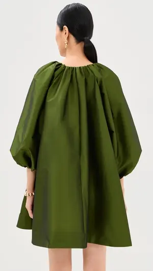Bernadette George Short Dress