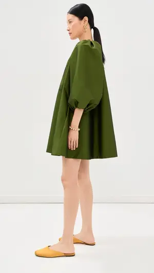 Bernadette George Short Dress