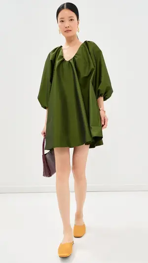 Bernadette George Short Dress